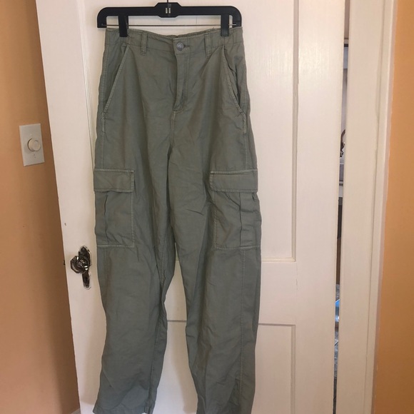 Garage | Pants & Jumpsuits | Garage Cargo Pants | Poshmark